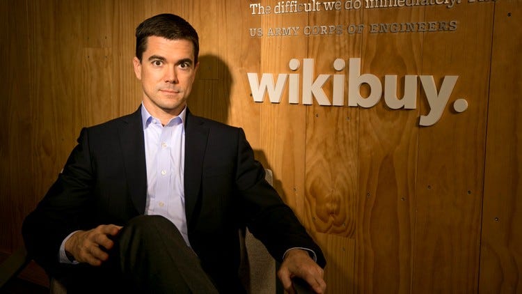 Austin’s Jonathan Coon - founder of 1-800 CONTACTS -- wants you ...