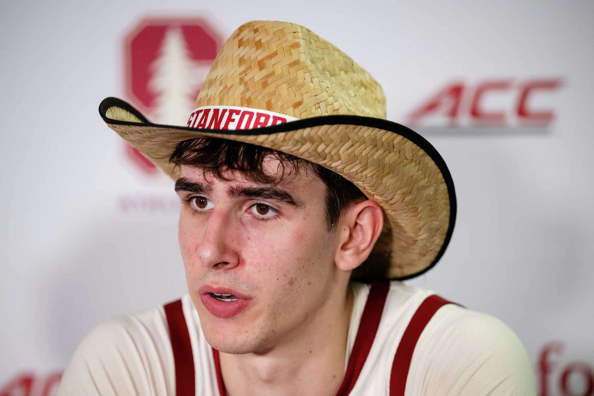 Where will Maxime Raynaud’s Stanford breakout land him in NBA Draft?
