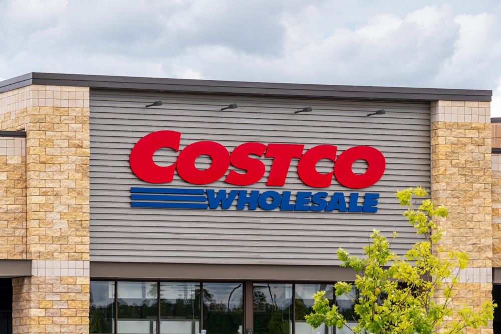 Costco's exploding prosecco bottles: Do Texans need to worry?