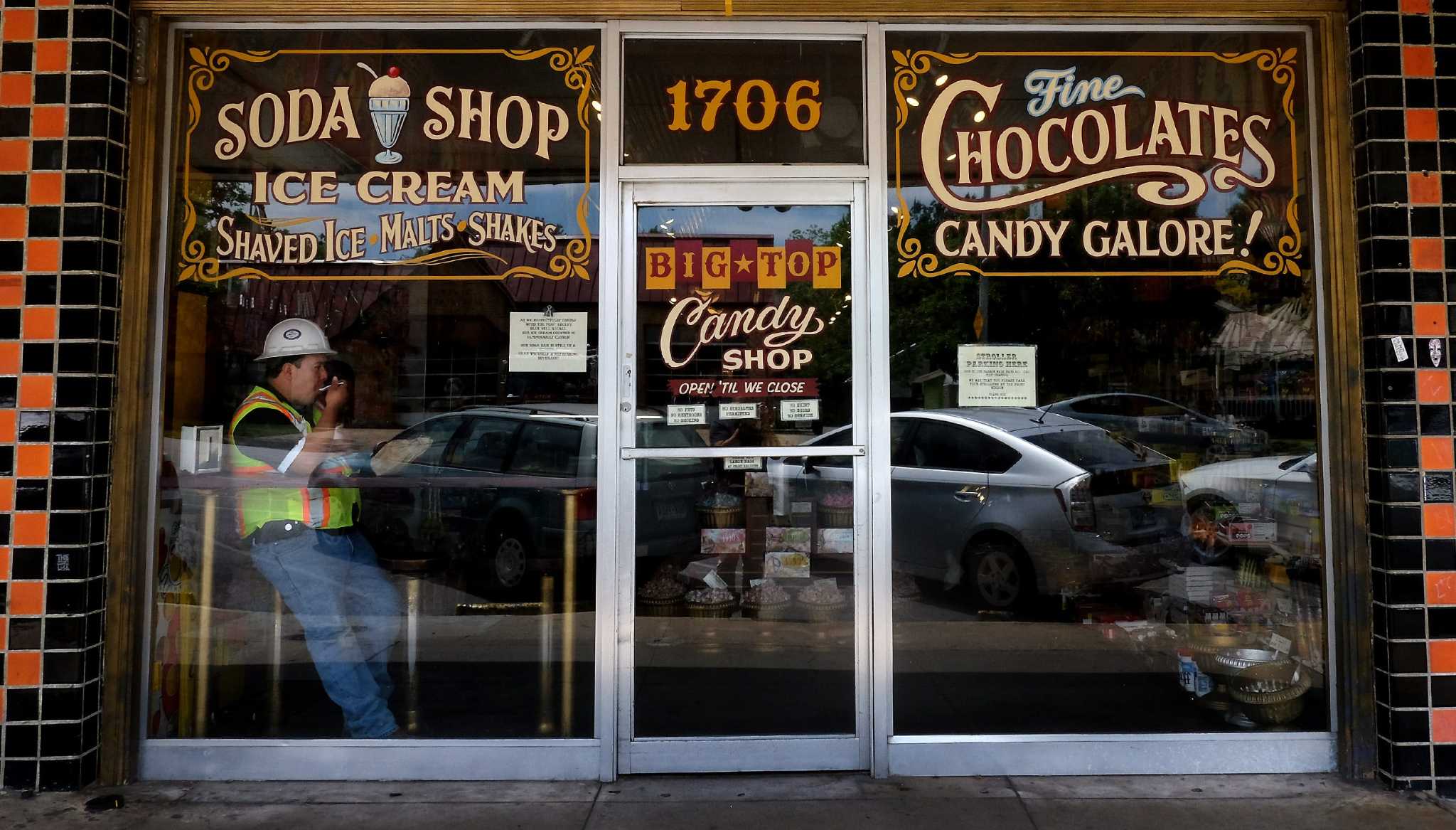 This nostalgic candy shop, named Texas’ best, adds second Austin store