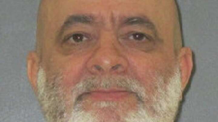 Texas set to execute man for East Texas double murder