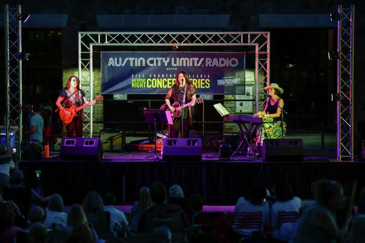 Austin honors Marcia Ball, whose nonprofit HOME helps aging musicians