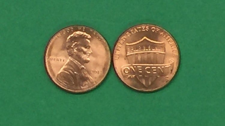 Are pennies going away? Here's what to do with all your pennies