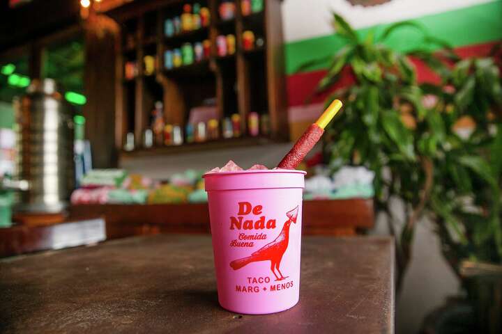 De Nada Cantina launching new South Austin spot on Margarita Day