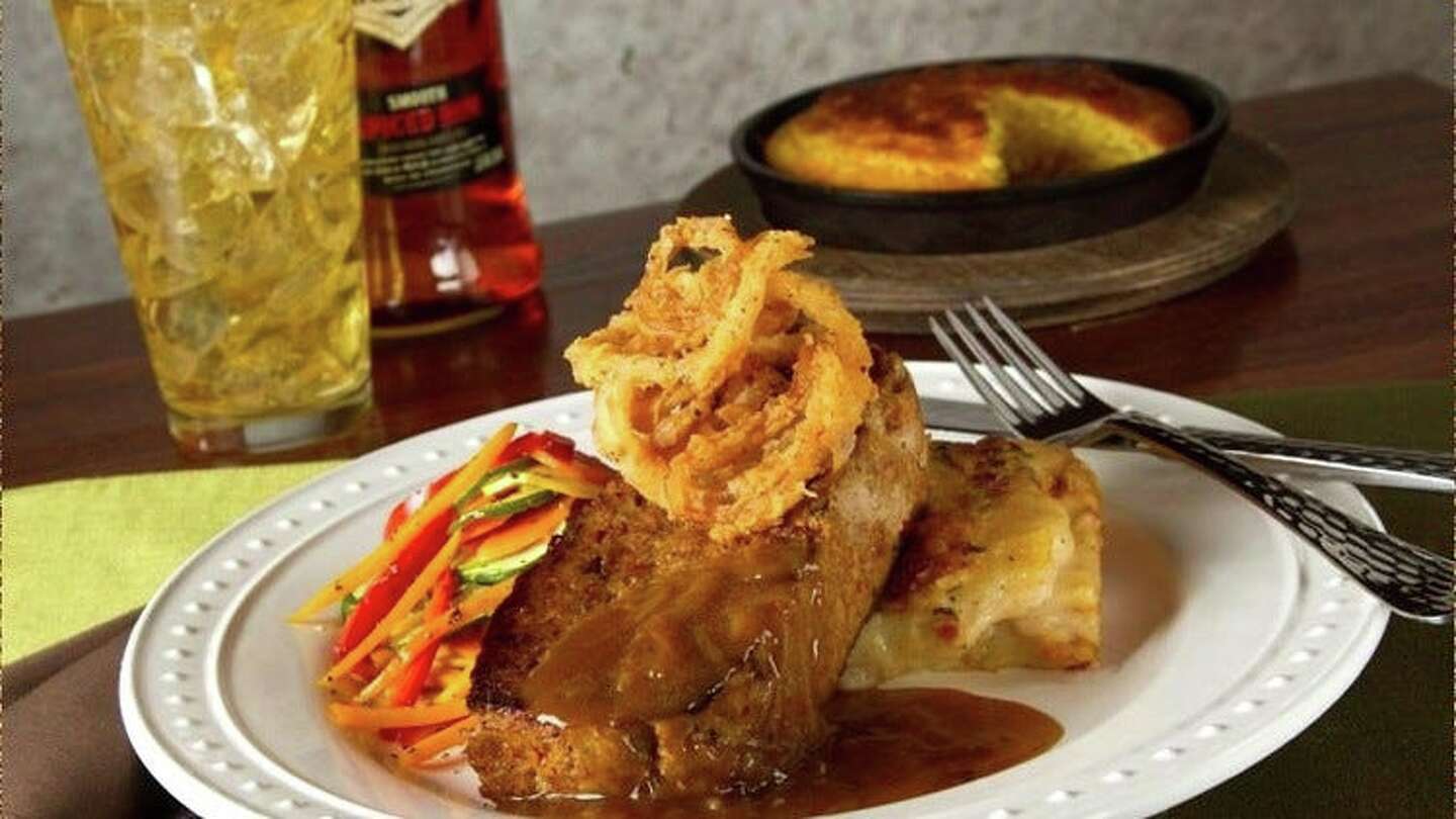 Austin's Z'Tejas restaurant chain closes all locations after 36 years