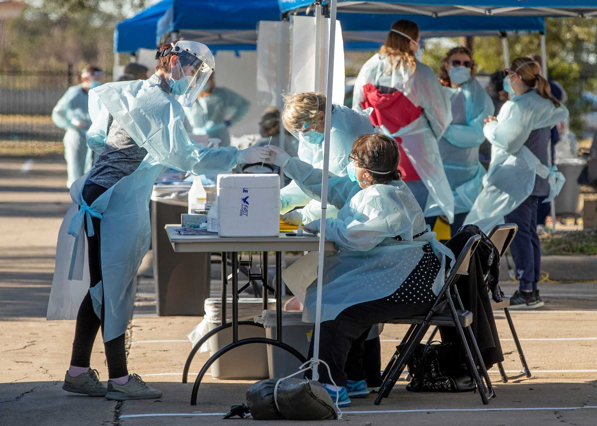 Austin Public Health will host two town hall meetings this week