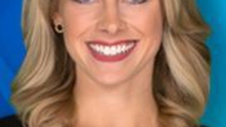 Weekend anchor Deeda Payton leaving KEYE