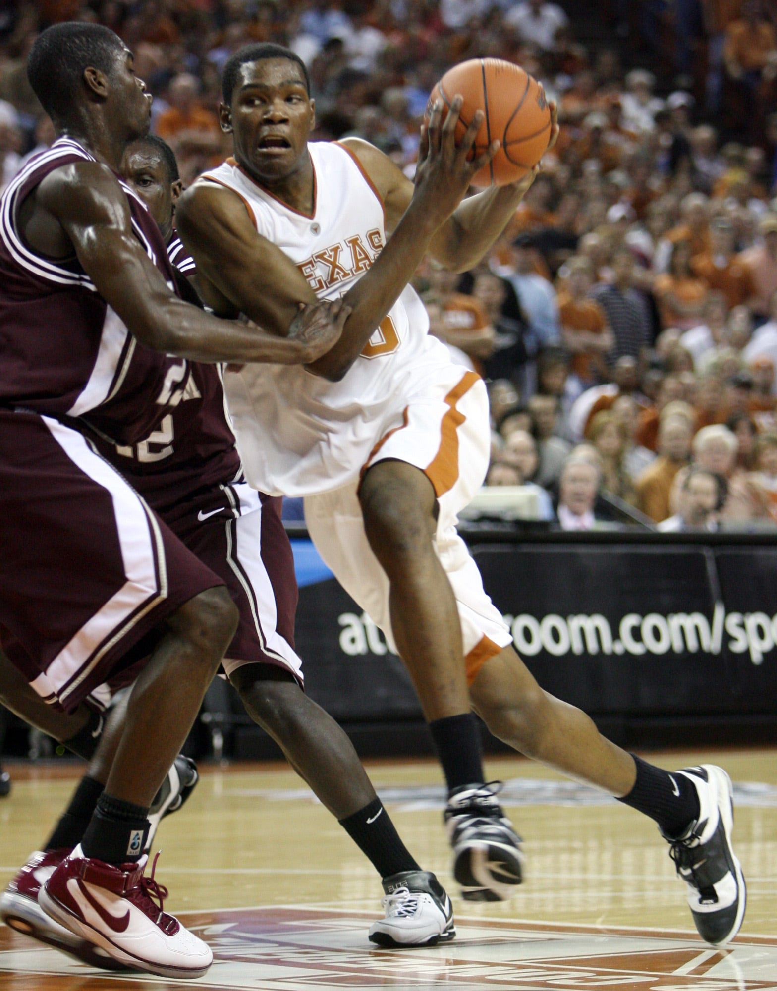 Where did Kevin Durant go to college? What to know amid Paris Olympics