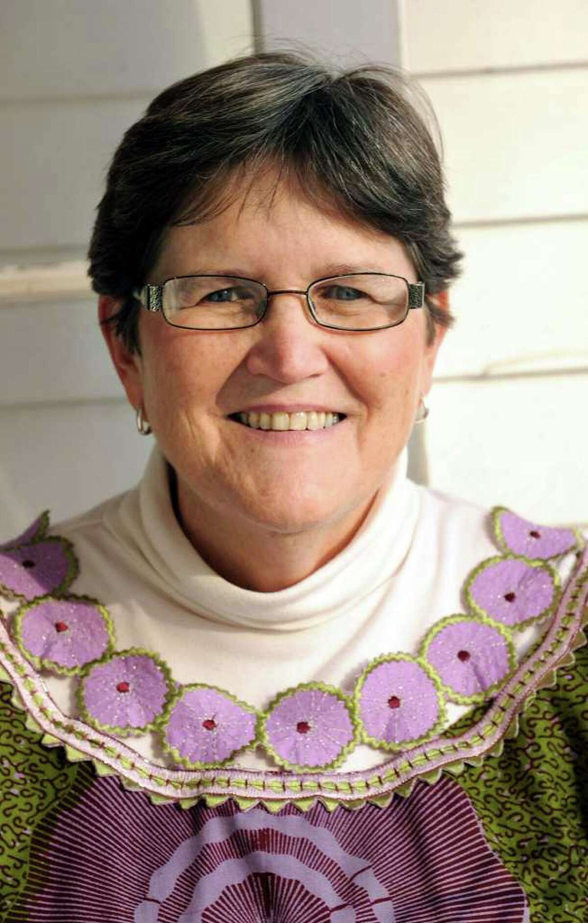 New Milford pastor's passion for serving finds true meaning in Ghana