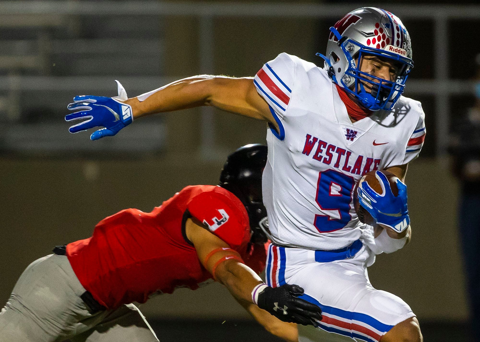 Westlake High School football season preview, recruiting notes