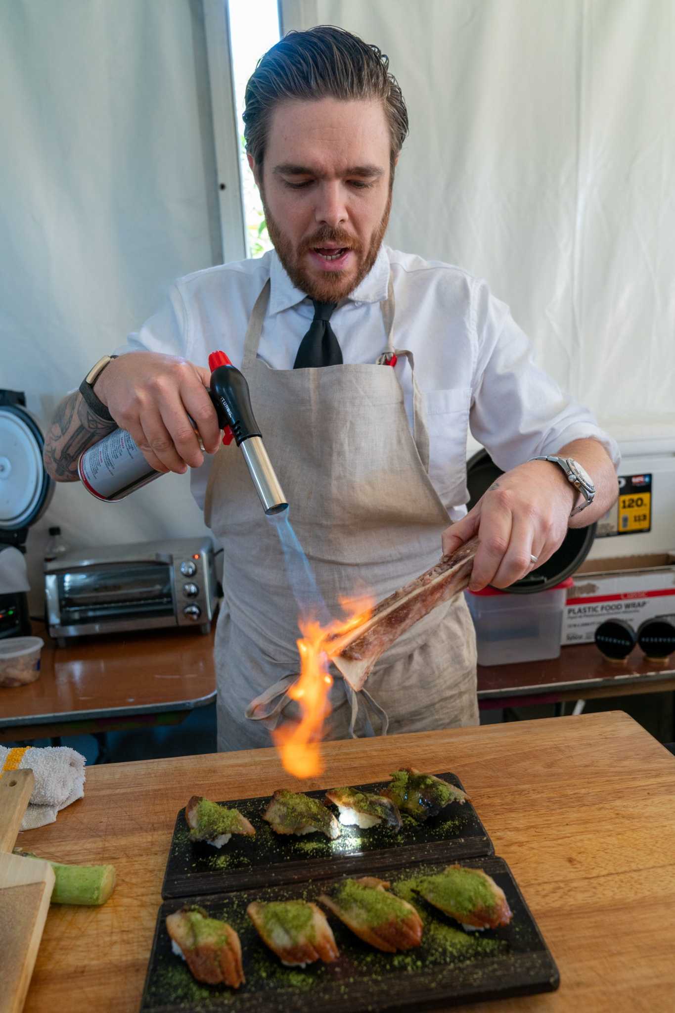 Exclusive: One of Austin's most expensive restaurants to close