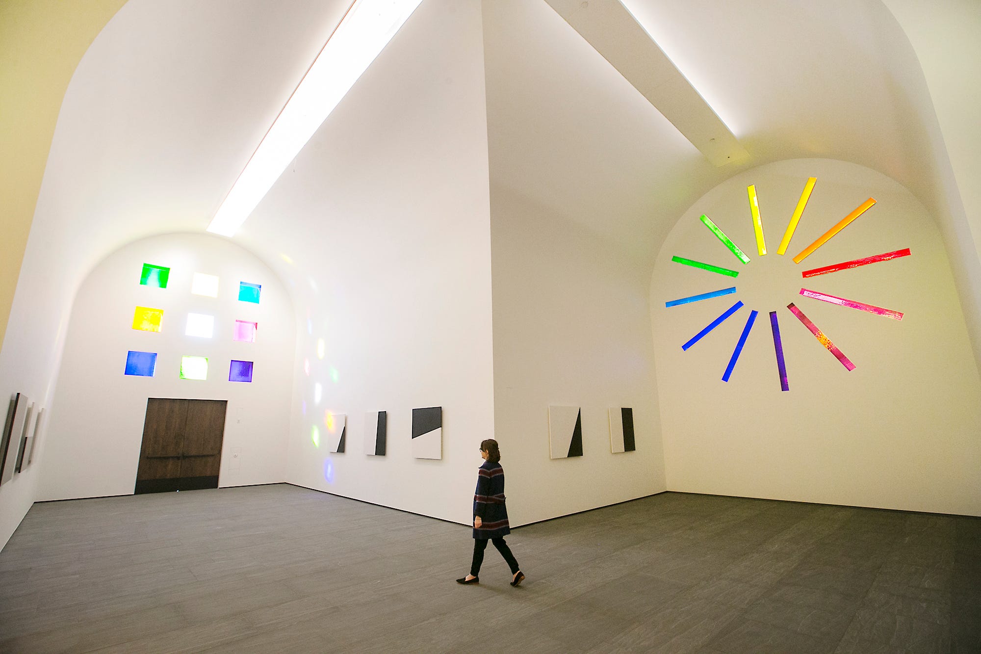Best museums in Austin to see art, history and more