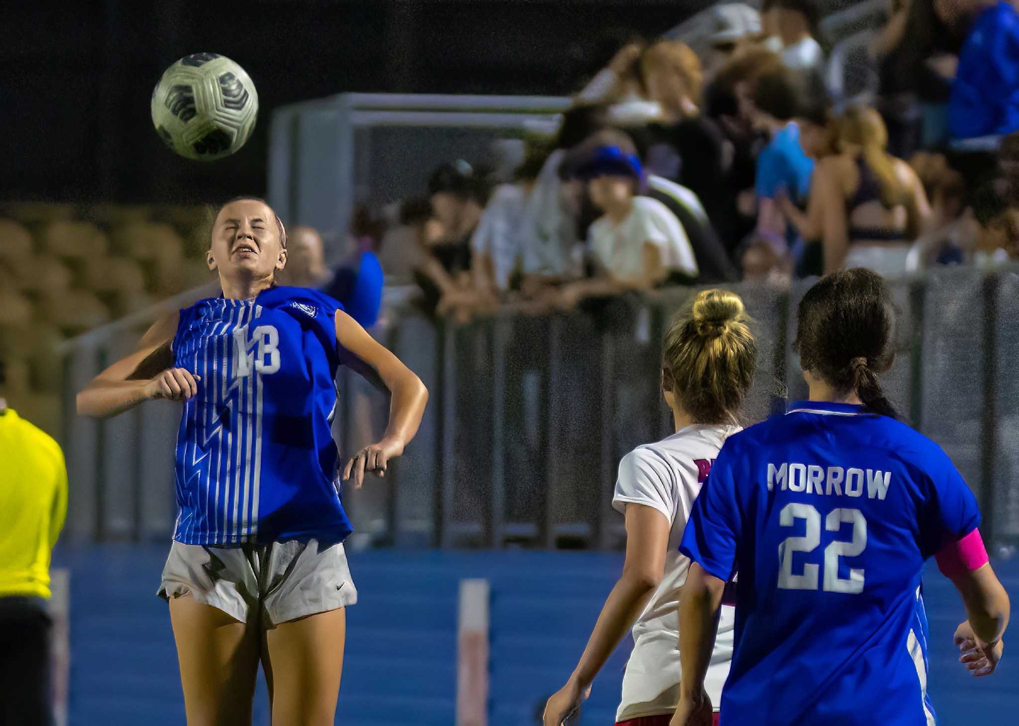 TASCO honors players from Vandegrift, Georgetown, Leander, Connally