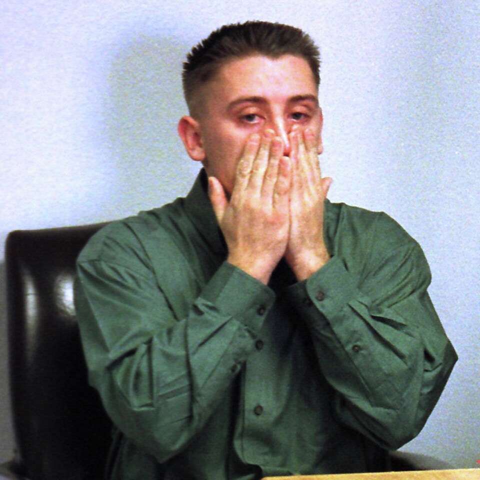 FROM THE ARCHIVES: Officer kills Maurice Pierce after knife slash