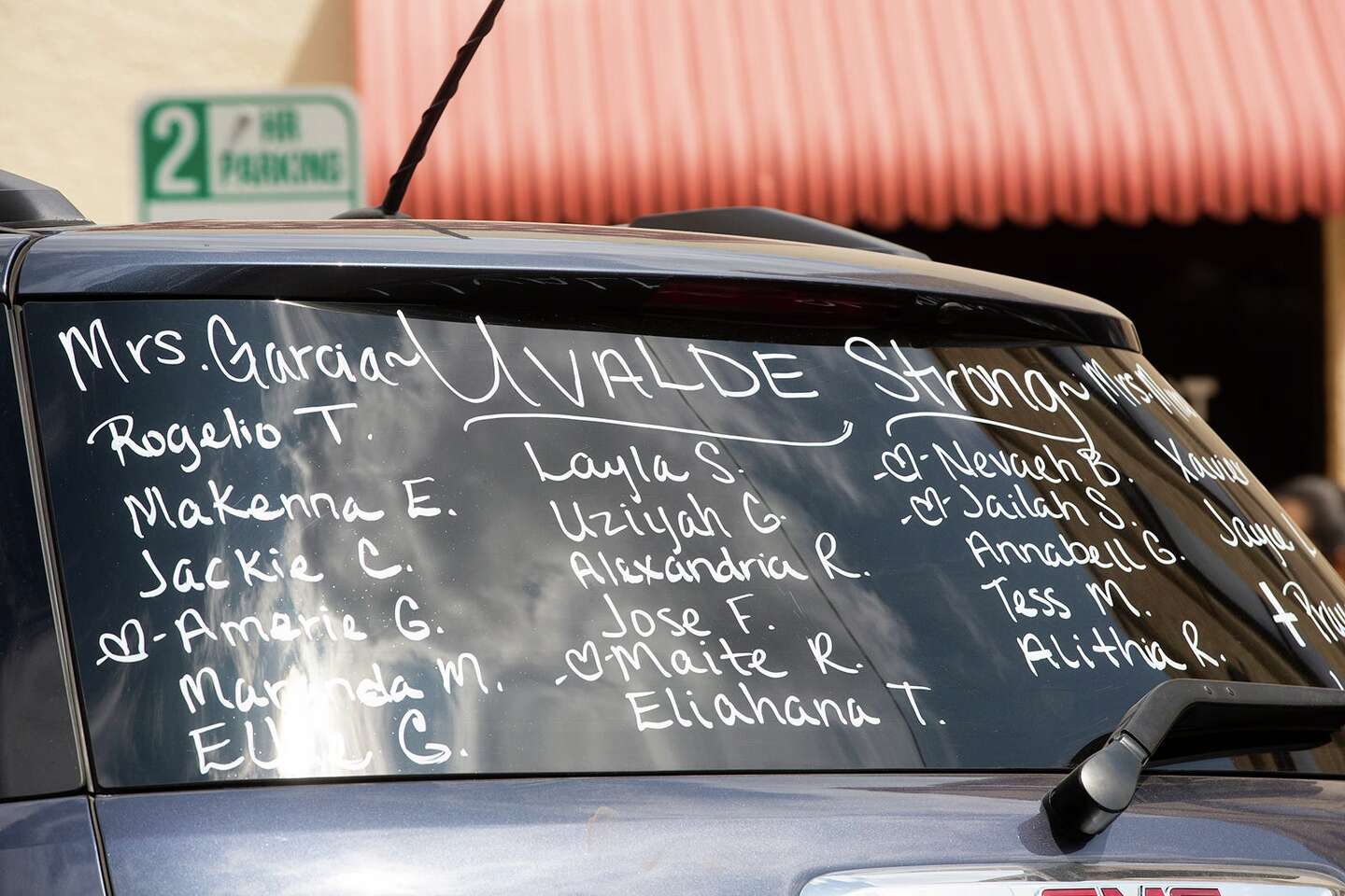 74 minutes, 8 seconds: Inside the police response to the Uvalde shooting