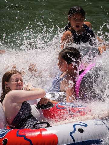 Summer 2023: 22 Austin pools and Central Texas swimming holes to visit