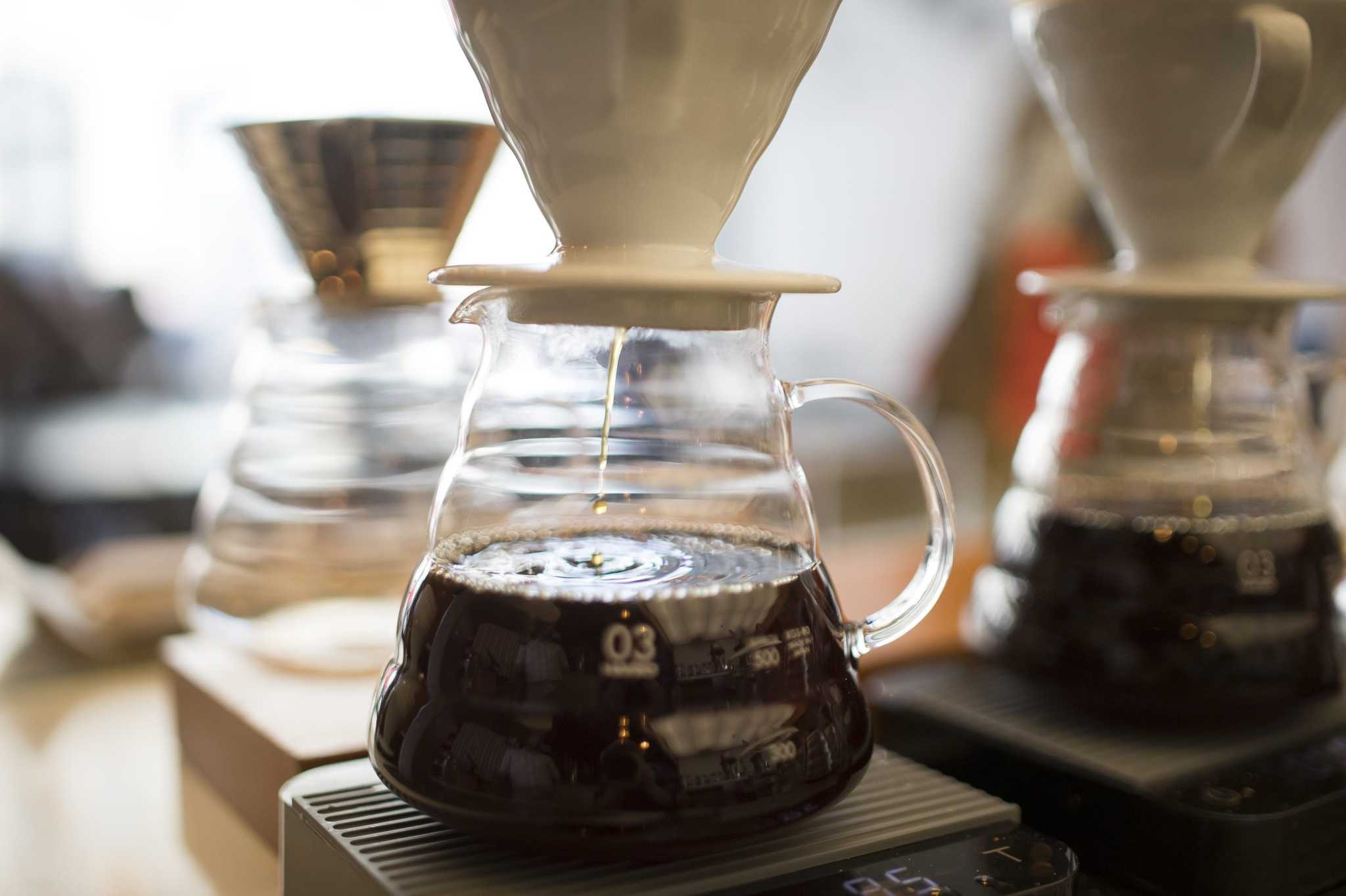 Exclusive: Intelligentsia Coffee opening first Texas location in Austin