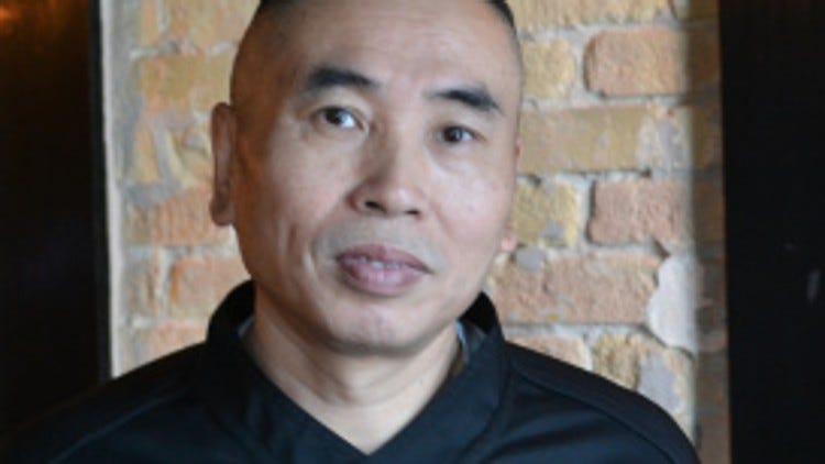 Chinese restaurant Wu Chow opens Thursday downtown