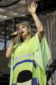 Lucius tapes 'Austin City Limits' for the first time at ACL Live