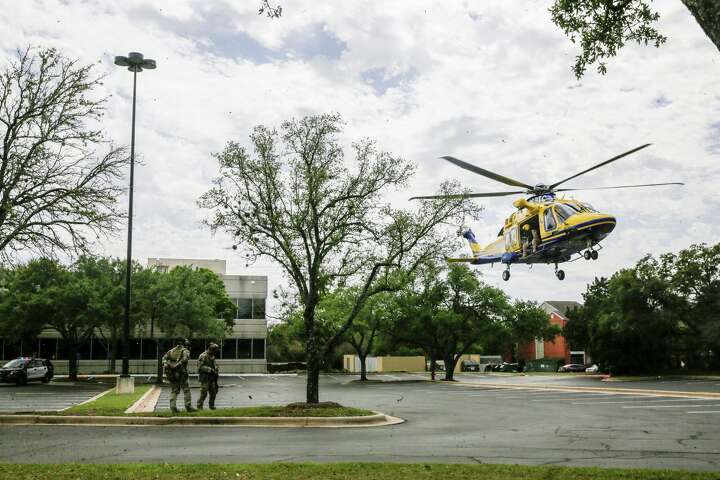 Former Travis County deputy Stephen Broderick sought in Northwest ...