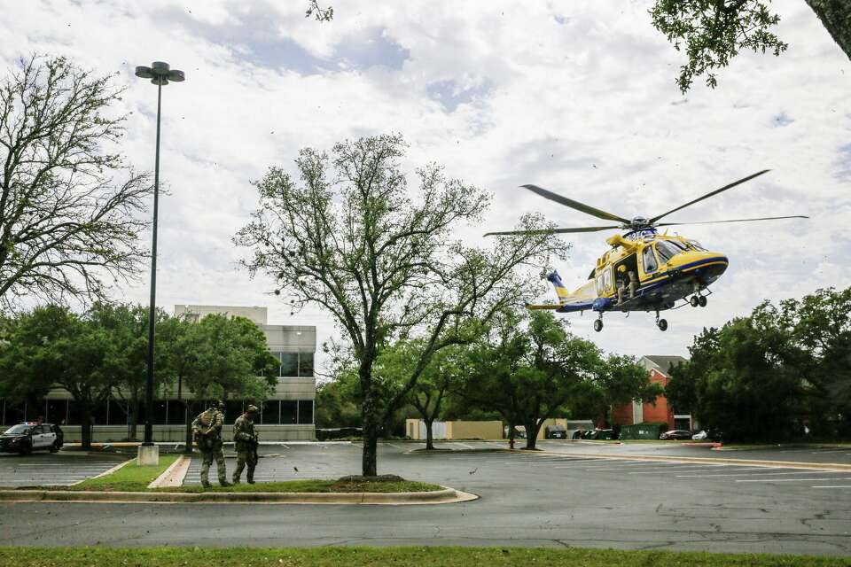 Former Travis County deputy Stephen Broderick sought in Northwest ...