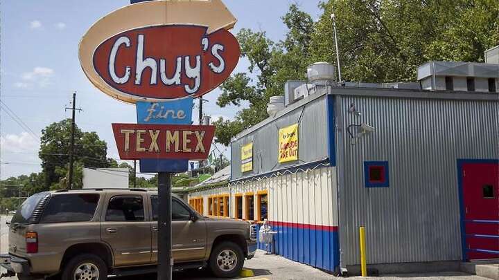 Austin Tex-Mex chain Chuy's is opening a new location in Central Texas