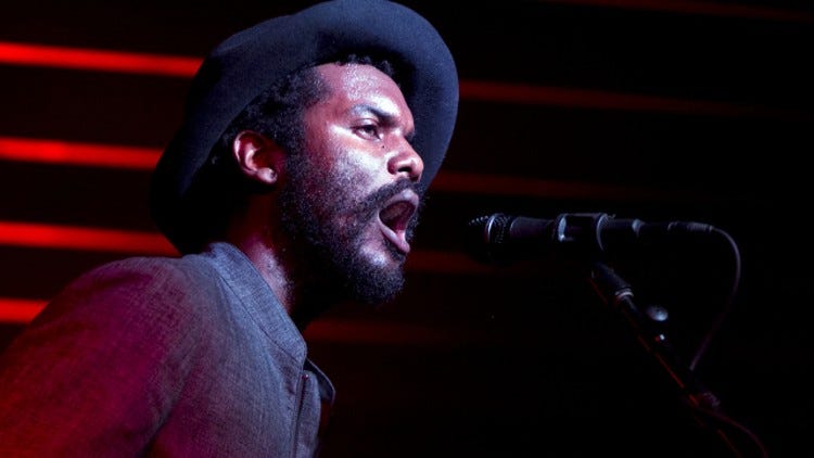 Three things you didn’t know about Gary Clark Jr.