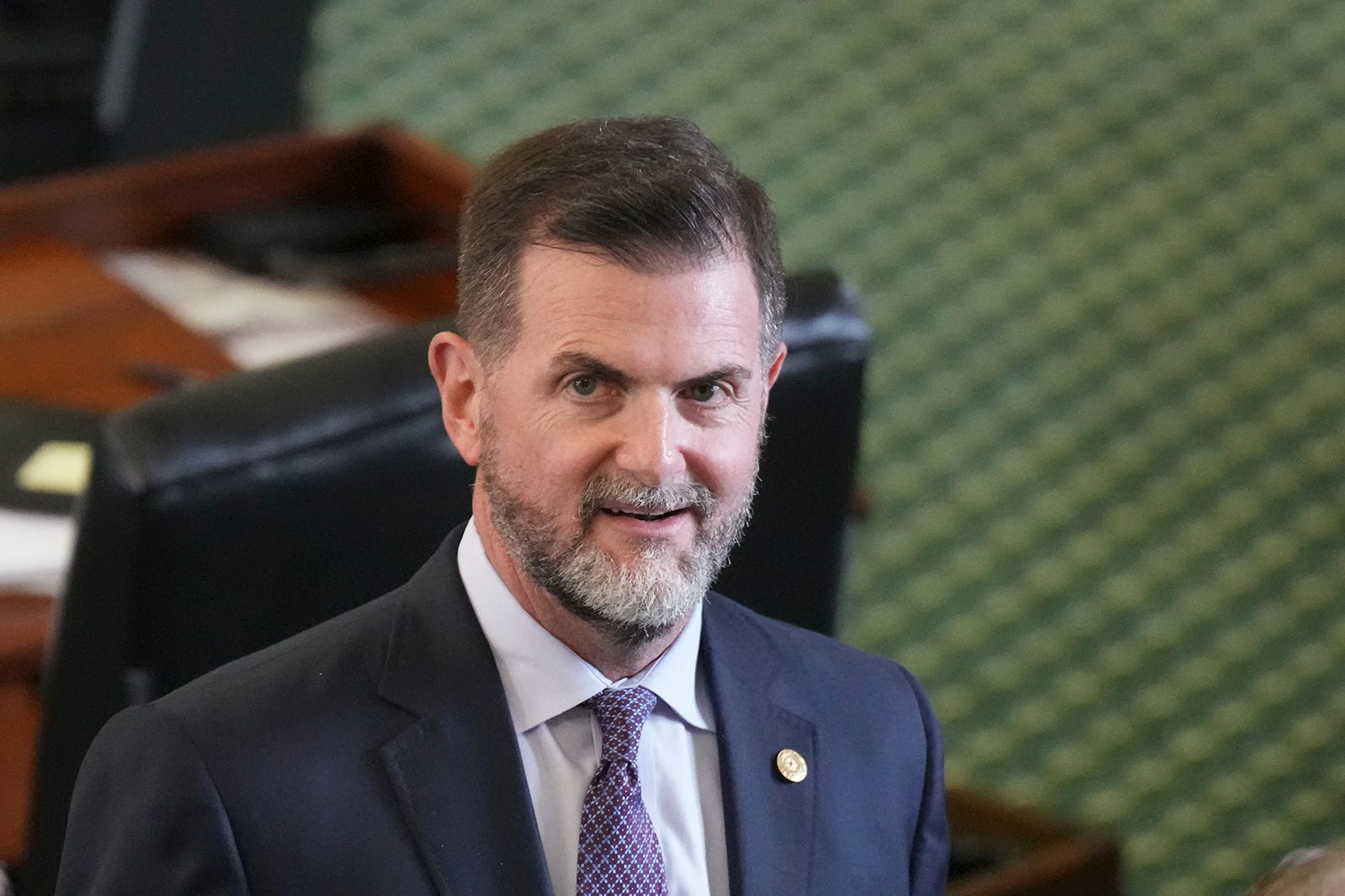 Texas Senate panel sets SB 17 hearing, warns universities to comply