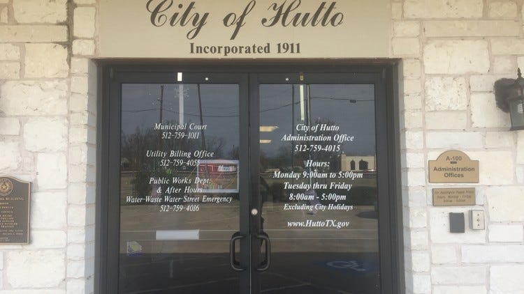 Scott Rose, Terri Grimm win their races for the Hutto City Council