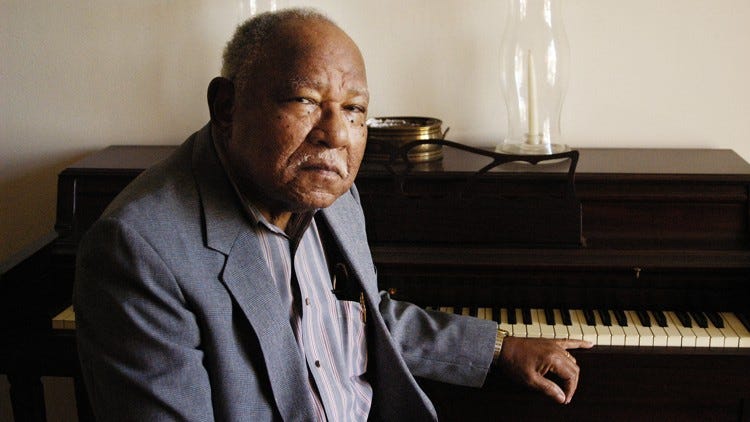 Austin music scene lost too many this decade