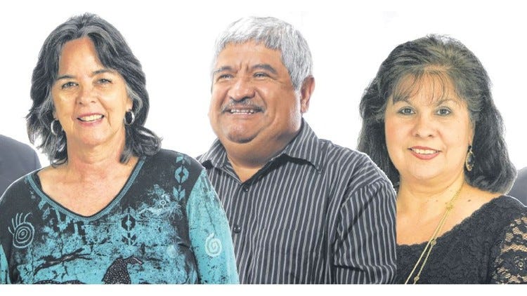 Latinos en Austin: exitosos y orgullosos de sus raíces