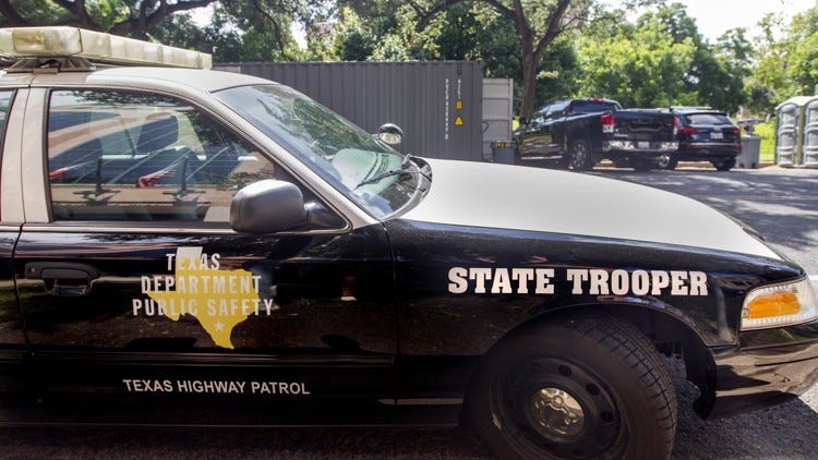 DPS opening new driver license office in Georgetown