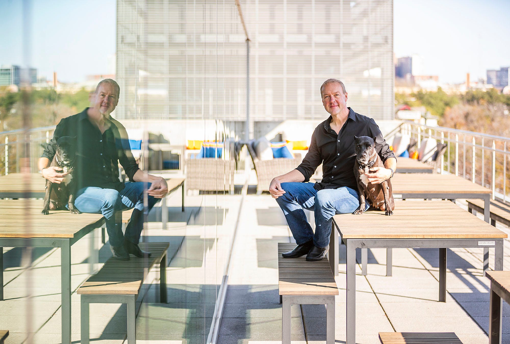 As he readies to step down, Cirrus Logic CEO Jason Rhode reflects on ...