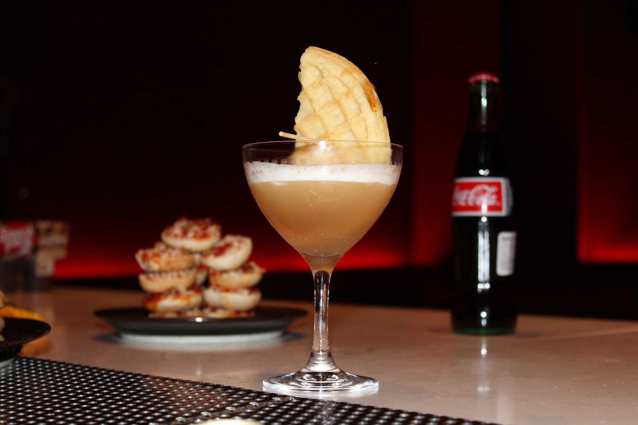 With 'Stranger Things' back, Austin hotel bar gets turned upside down