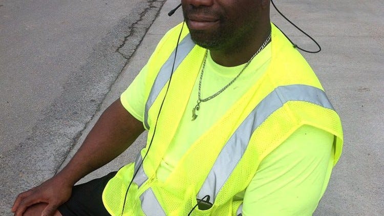 SXSW Stories 3: Rodrigo Allen, Shannon Donaldson, Michelle Rodriguez ...