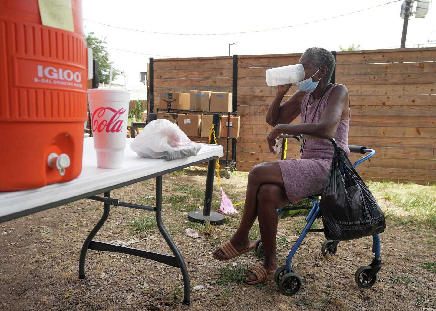 What is your watering schedule? Water restrictions in the Austin area