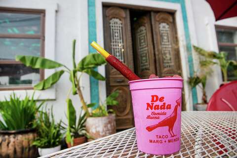 De Nada Cantina launching new South Austin spot on Margarita Day
