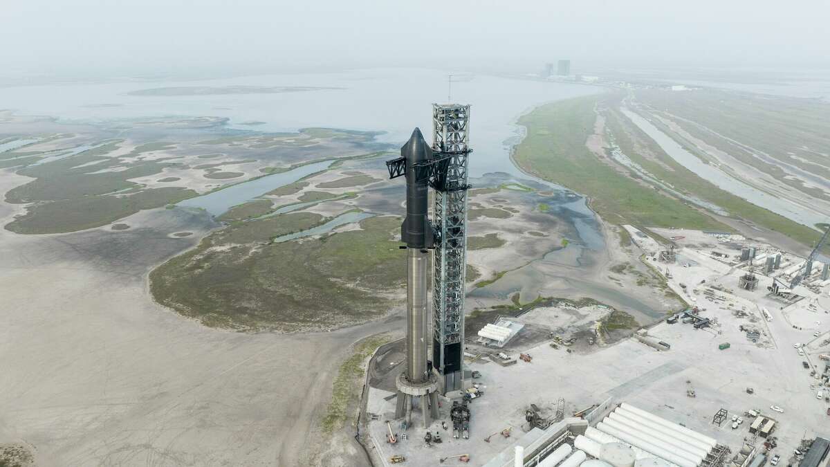 Elon Musk's SpaceX facing government pressure to regulate technology