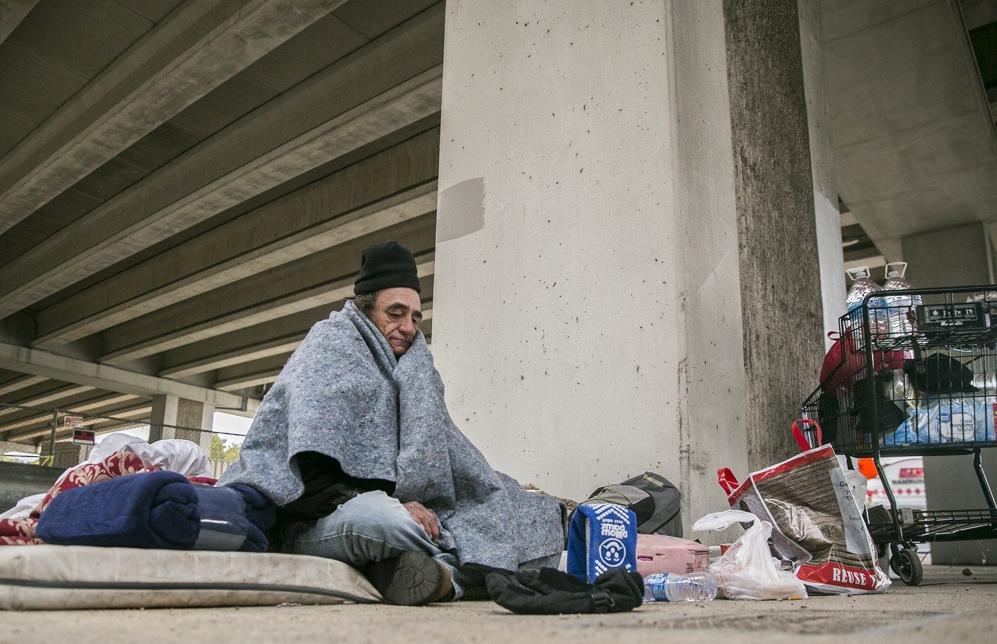 How to talk to kids about homelessness in meaningful ways