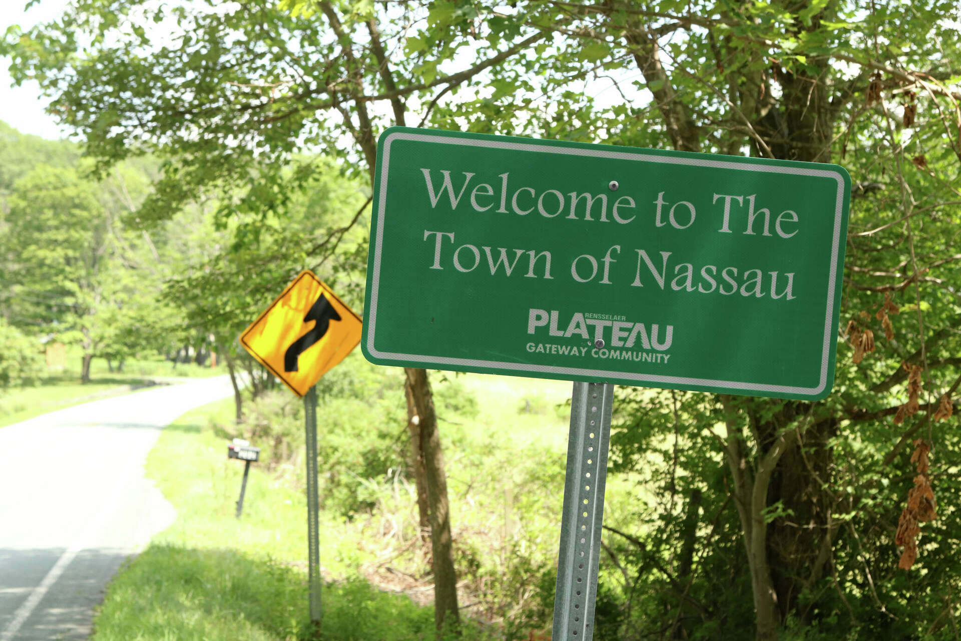 Troopers: Nassau shooting tied to road rage