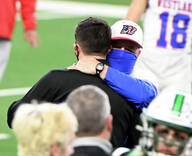 Todd Dodge named to Texas High School Coaches Association hall of honor