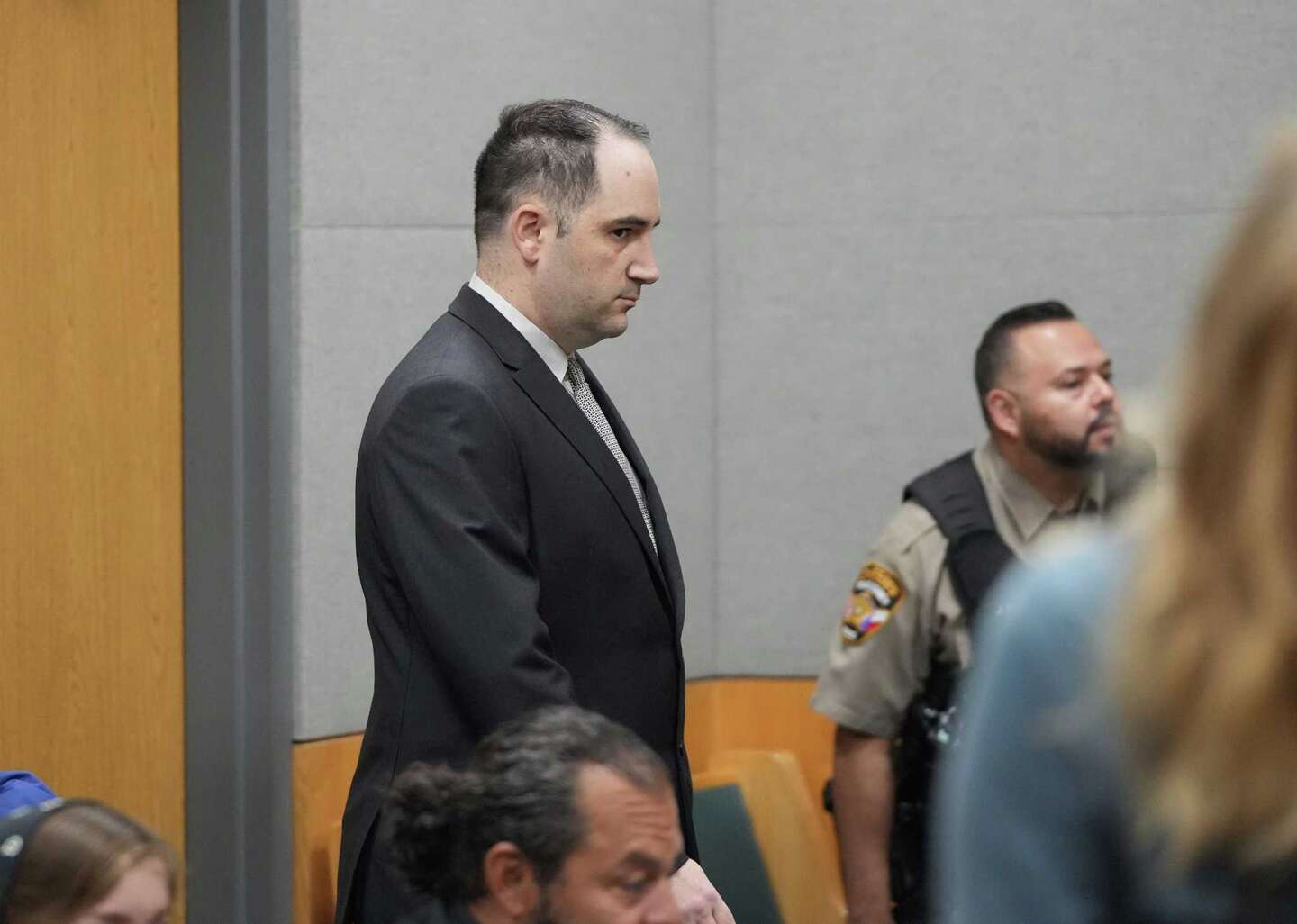 Gov. Greg Abbott announces he will push to pardon Daniel Perry after ...