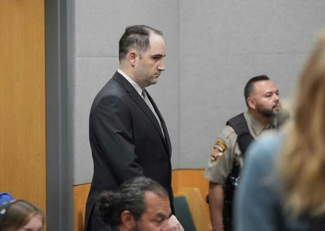 Daniel Perry released from Texas prison within an hour after Gov ...