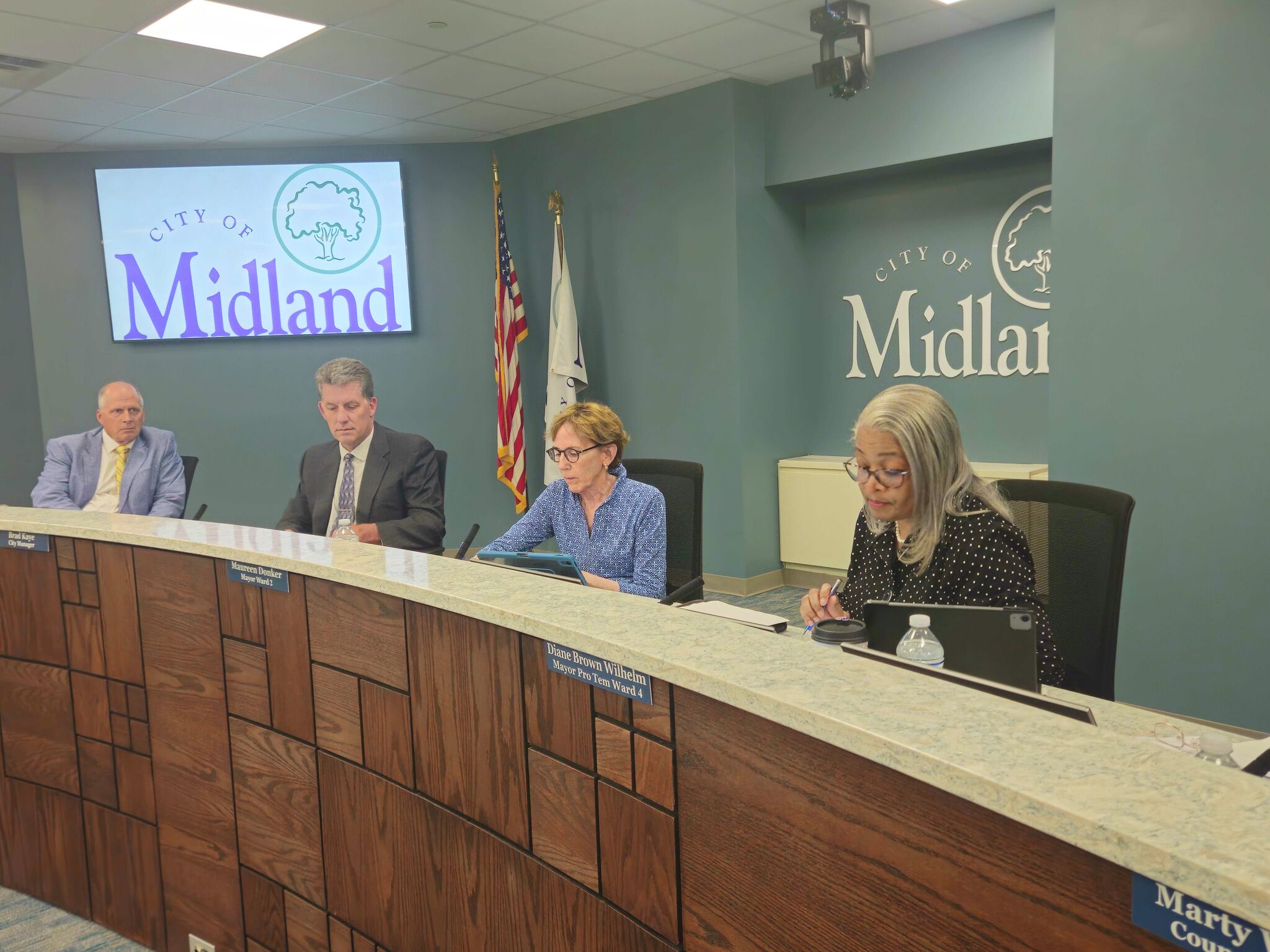 Greater Midland Community Center serves individuals and families