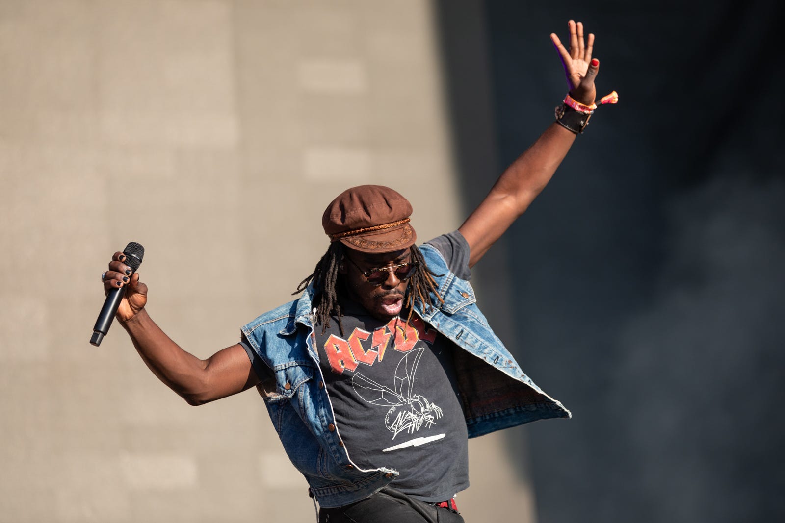 Black Pumas, Austin's newest big stars, play ACL Fest's main stage