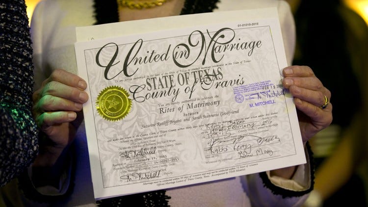Turns out, most Texans actually follow the 'half-your-age-plus-seven ...
