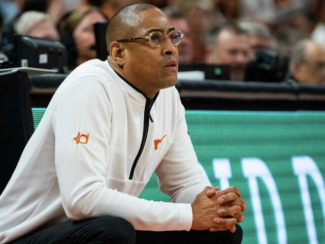 Rodney Terry remembers dad in March Madness feature video before Texas ...