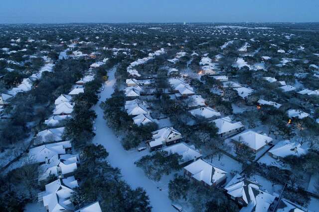 Texas winter storm 2025: How to arm your home against power outages