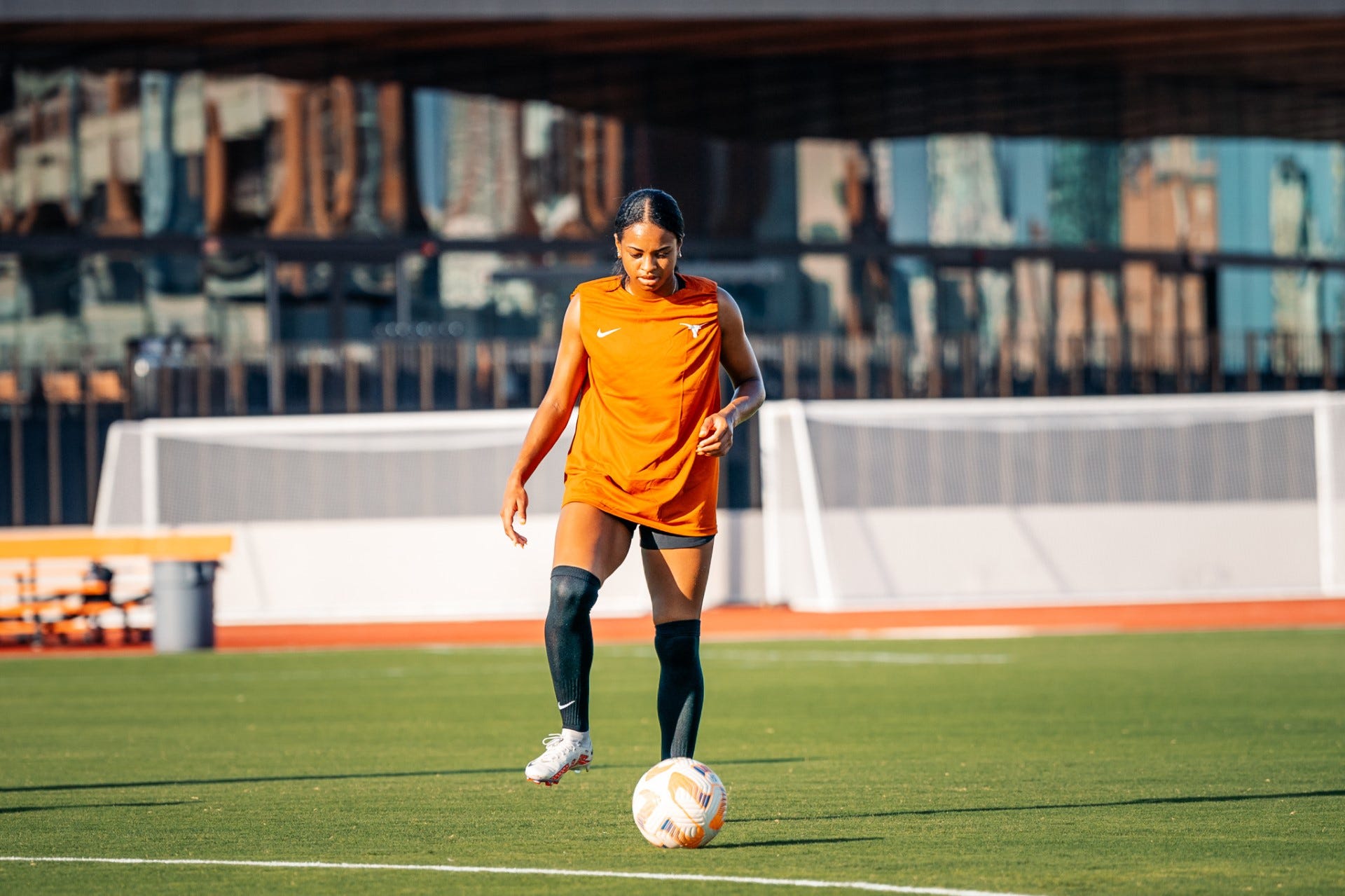 5 SEC women's soccer teams Texas must look out for in 2024