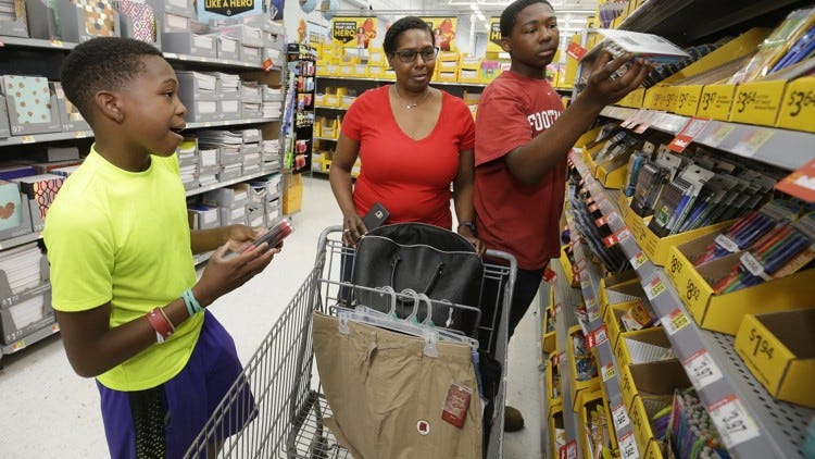 Dallas Fed: Region’s economy sustained momentum prior to Harvey